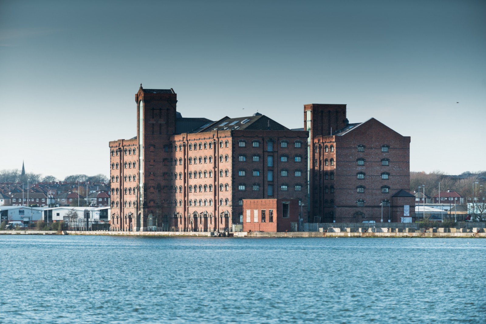 Birkenhead-5 - RBH Properties