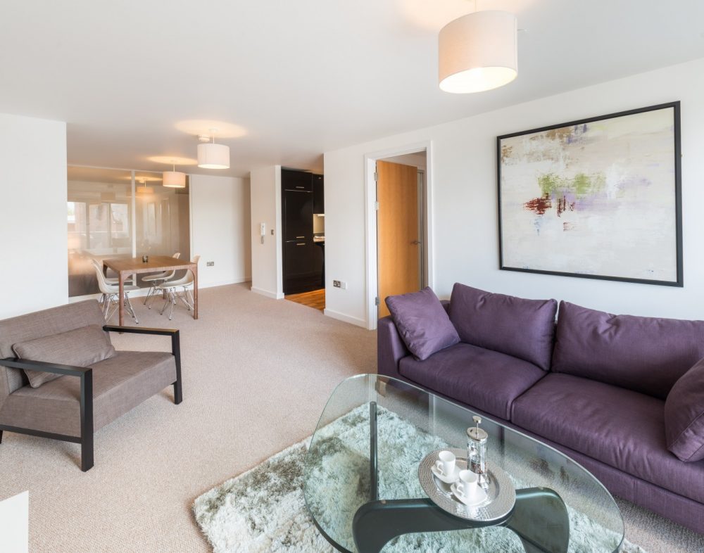 Springfield Mill - RBH Properties