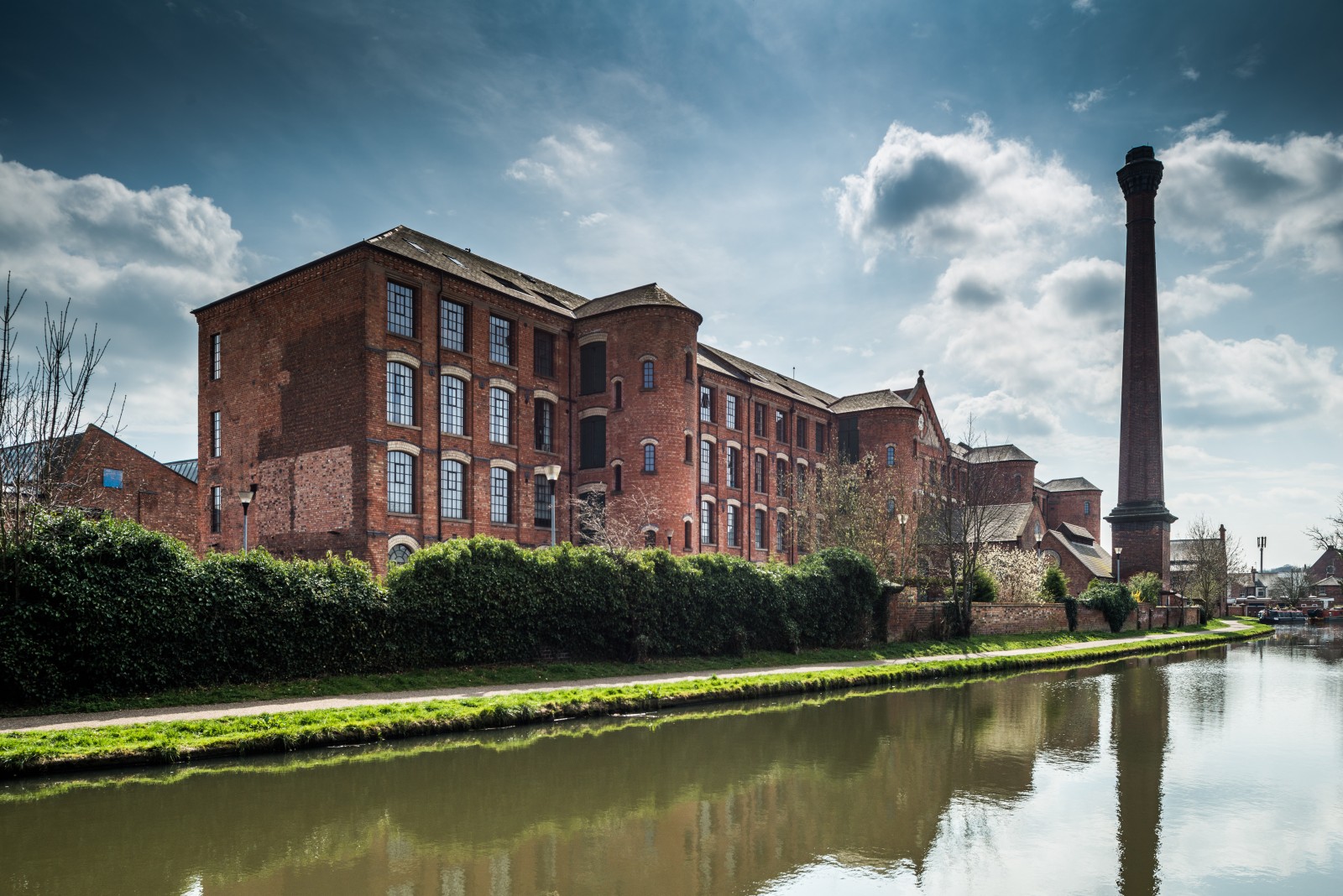 Springfield Mill-24 - RBH Properties